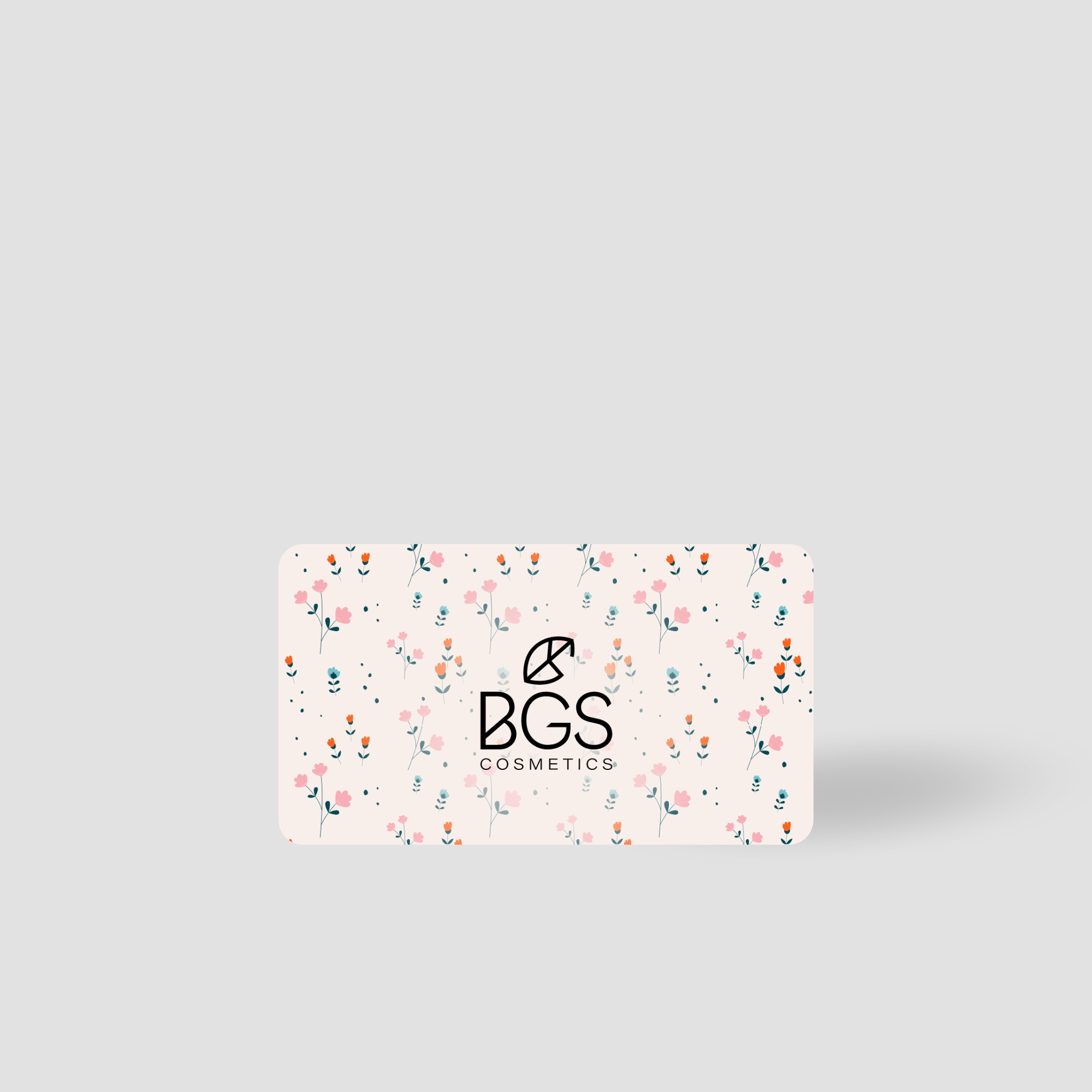 Gift Card Digitale – BGS Cosmetics